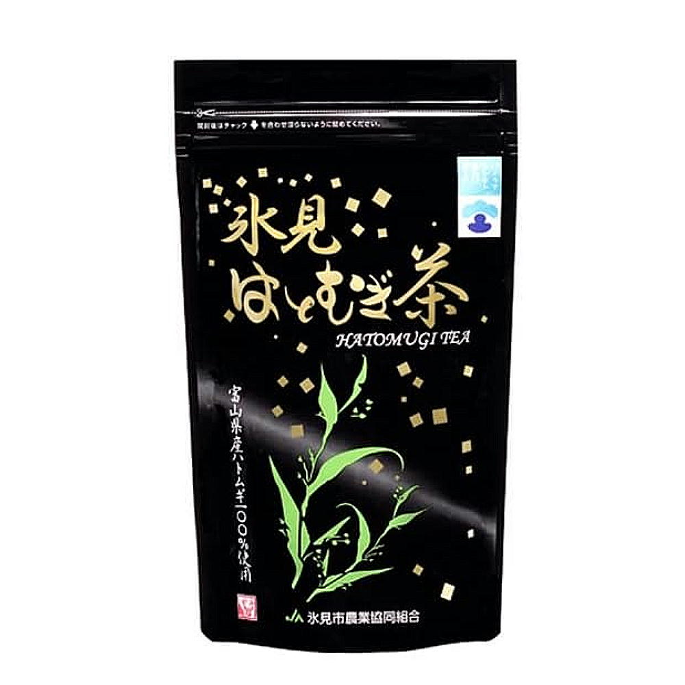 Japan Store from TOYAMA pref. Catalog Site | Roasted Hatomugi Tea ...